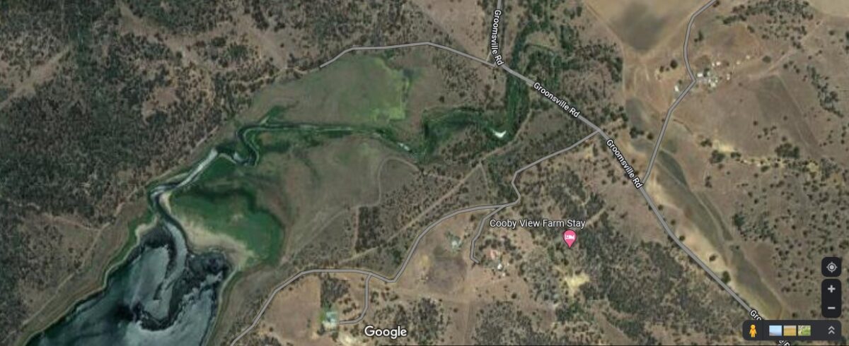 Cooby Dam (Groomsville end) – Birdlife Southern Queensland – Darling ...